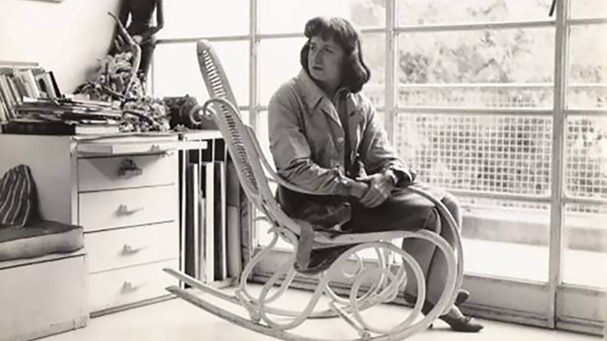 Raquel Forner: la potencia de una artista - Caras y Caretas