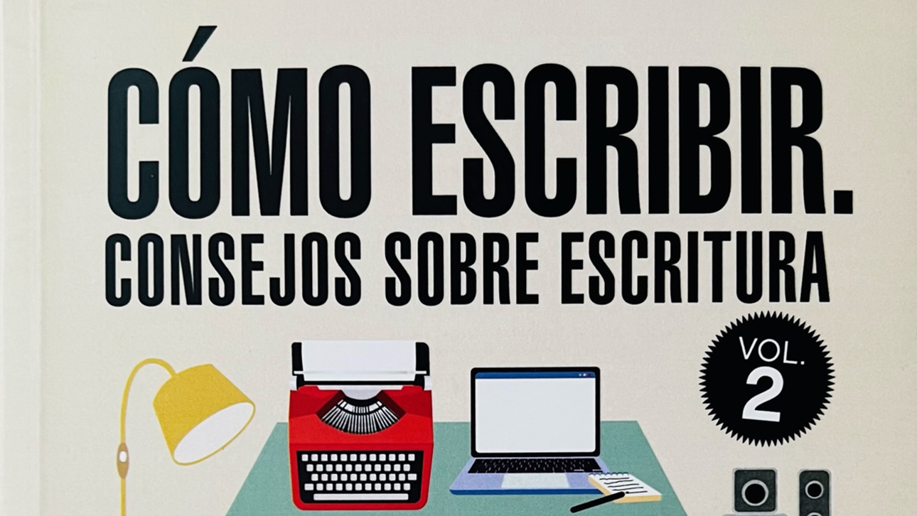 Escribir o no escribir, esa es la cuestión - Caras y Caretas