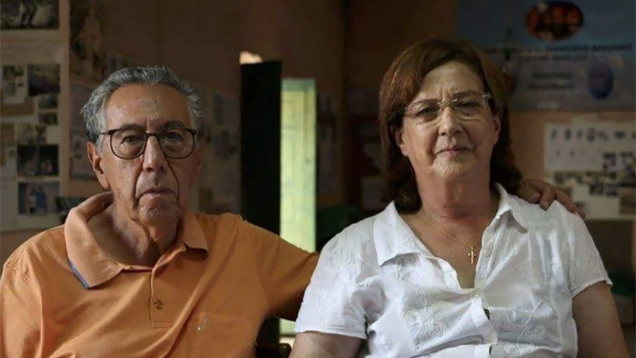 Héctor David Gatica: "La poesía se vive diariamente" - Caras y Caretas