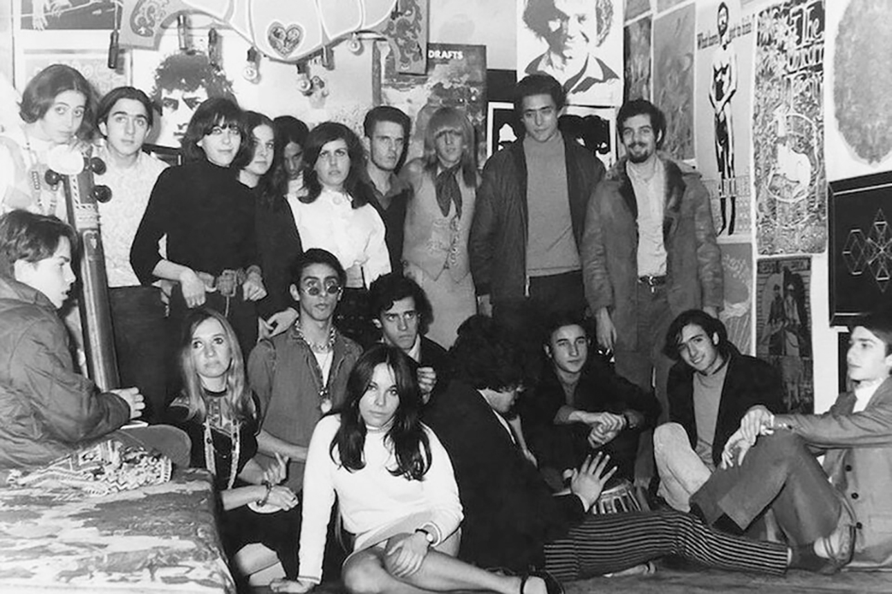 El Di Tella, un fenómeno cultural - Caras y Caretas