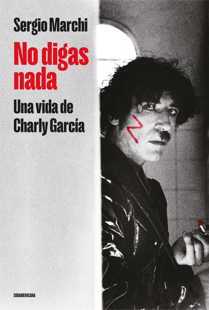 No digas nada - Caras y Caretas